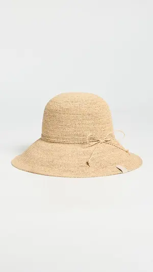 Rag & Bone Crochet Bucket Hat