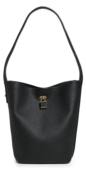 Tory Burch Slim Bucket Bag