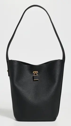 Tory Burch Slim Bucket Bag