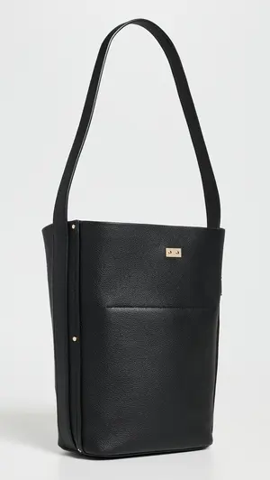 Tory Burch Slim Bucket Bag