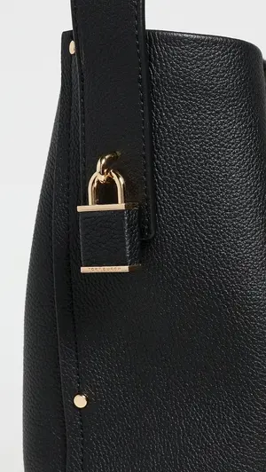 Tory Burch Slim Bucket Bag
