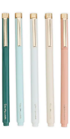 DEAR ANNABELLE Haute Tips Pen Set