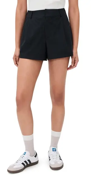 MALBON Solene Shorts
