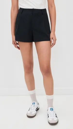 MALBON Solene Shorts