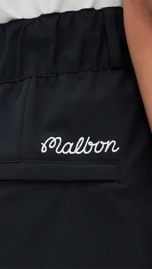 MALBON Solene Shorts
