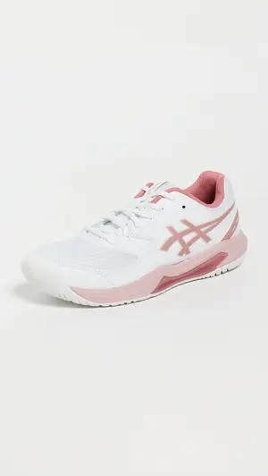 Asics Gel-dedicate Sneakers