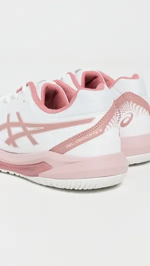 Asics Gel-dedicate Sneakers