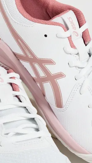 Asics Gel-dedicate Sneakers