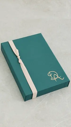 DEAR ANNABELLE Caviar Dreams Notecards