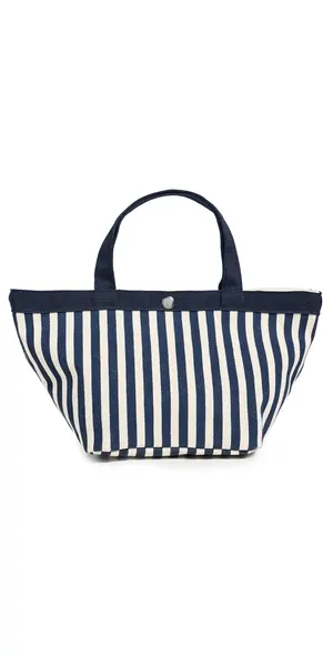 Kule The Hartley Bag - Canvas/navy