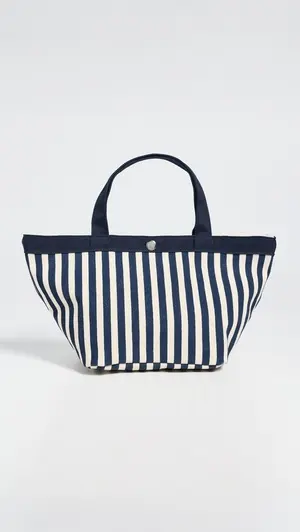 Kule The Hartley Bag - Canvas/navy