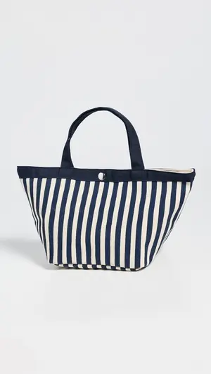 Kule The Hartley Bag - Canvas/navy