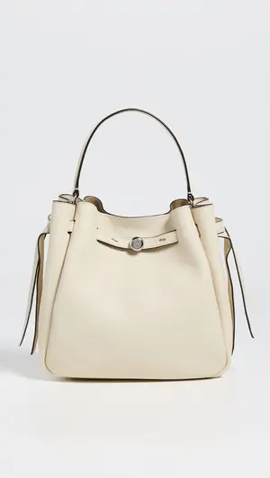 Tory Burch Romy Bucket Bag