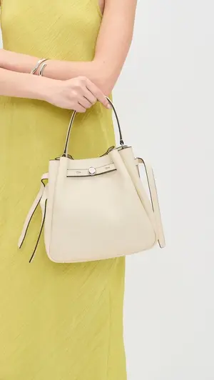 Tory Burch Romy Bucket Bag
