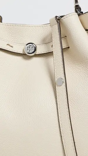 Tory Burch Romy Bucket Bag