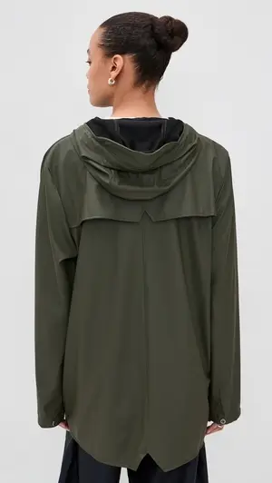 Rains Rain Jacket