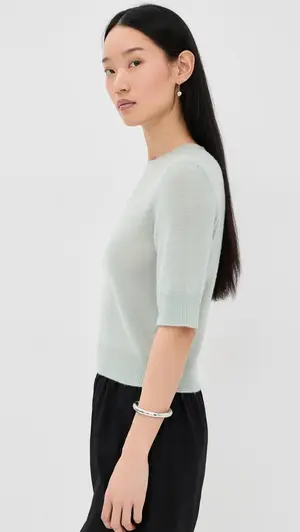 Le Kasha Chypre Cashmere Sweater
