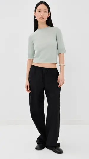 Le Kasha Chypre Cashmere Sweater