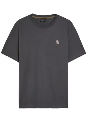 Paul Smith Crewneck T-shirts For Men