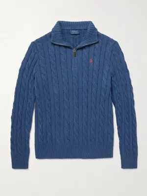 Polo Ralph Lauren Medium Knit Knitwear For Men