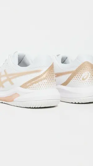Asics Gel-dedicate Pickleball Sneakers