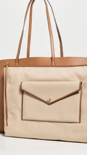 Tory Burch Perry Tote