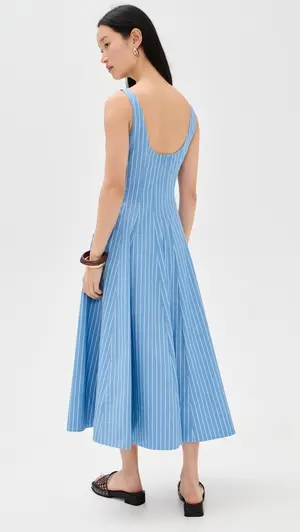 O.P.T O. P.t Calloway Dress