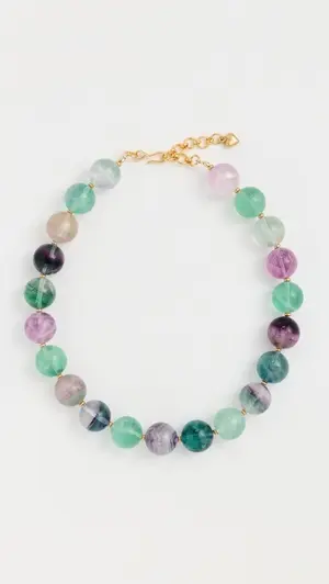 Brinker & Eliza Cosmic Necklace