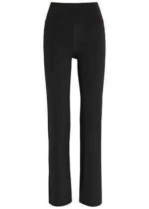 VUORI Allthefeels Stretch-jersey Straight-leg Leggings