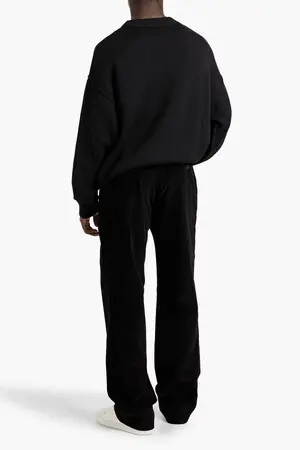 Palm Angels Cottoncorduroy Drawstring Pants