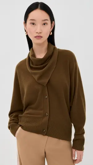 Le Kasha Lyss Cashmere Sweater