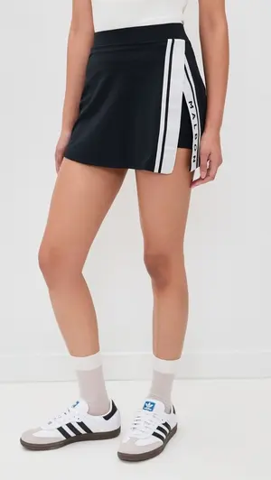 MALBON Baseline Skort