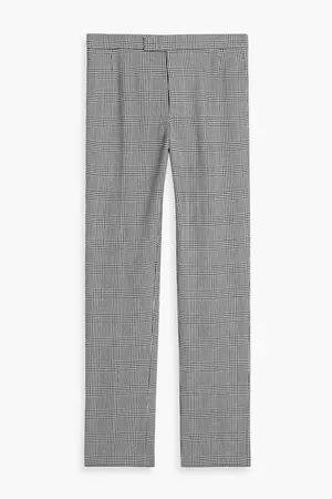 Thom Browne Tapered Pants For Men