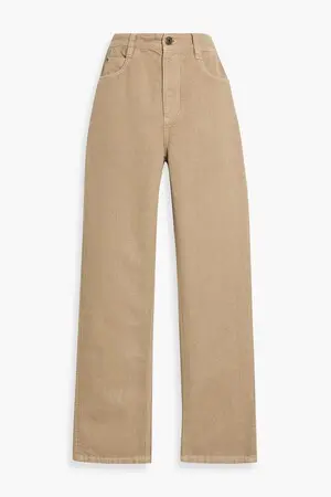 Brunello Cucinelli Stretch Jeans For Women