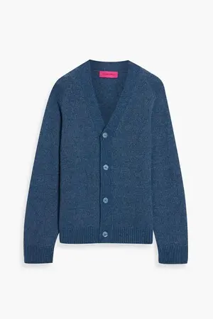 Men's Blue Cardigans