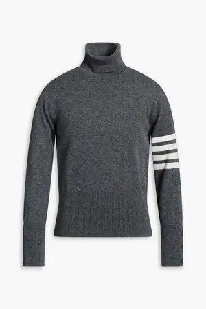 Thom Browne Turtleneck Sweaters For Men