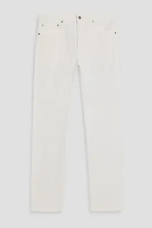 Dunhill Denim Jeans - White