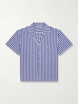 Bode Collared Shirts For Men