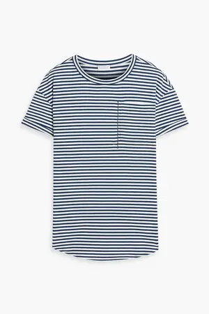 Brunello Cucinelli Pocket T-shirts For Women