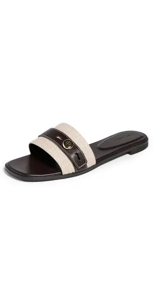 Tory Burch Romy Slides