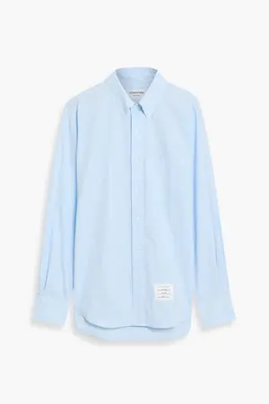 Thom Browne Cottonpoplin Shirt