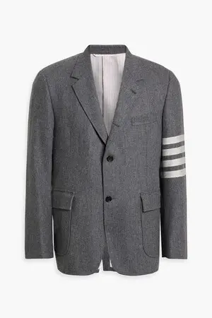 Men's Thom Browne Grey Suits