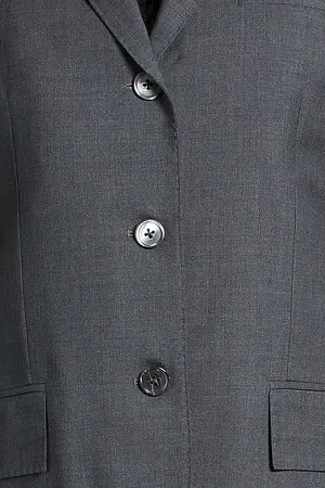 Thom Browne Wool Blazer