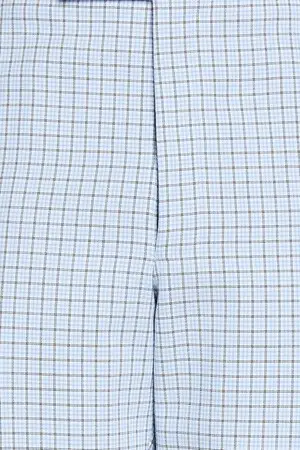 Thom Browne Checked Cottonblend Pants