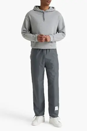 Thom Browne Ripstop Track Pants