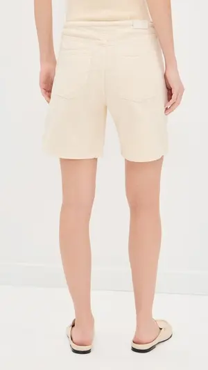 DL1961 Sienna Relaxed Denim Shorts