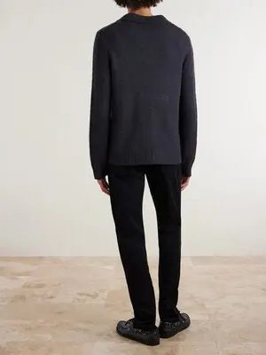 SLOWEAR Slim-fit Stretch Jeans