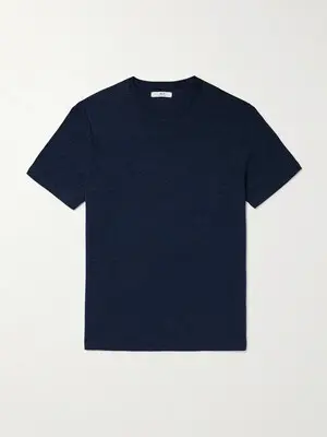 Mr P. Logo T-shirts For Men