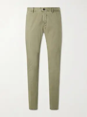 Slowear Tapered Pants For Men