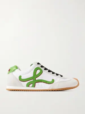 Loewe Low Top Sneakers For Men